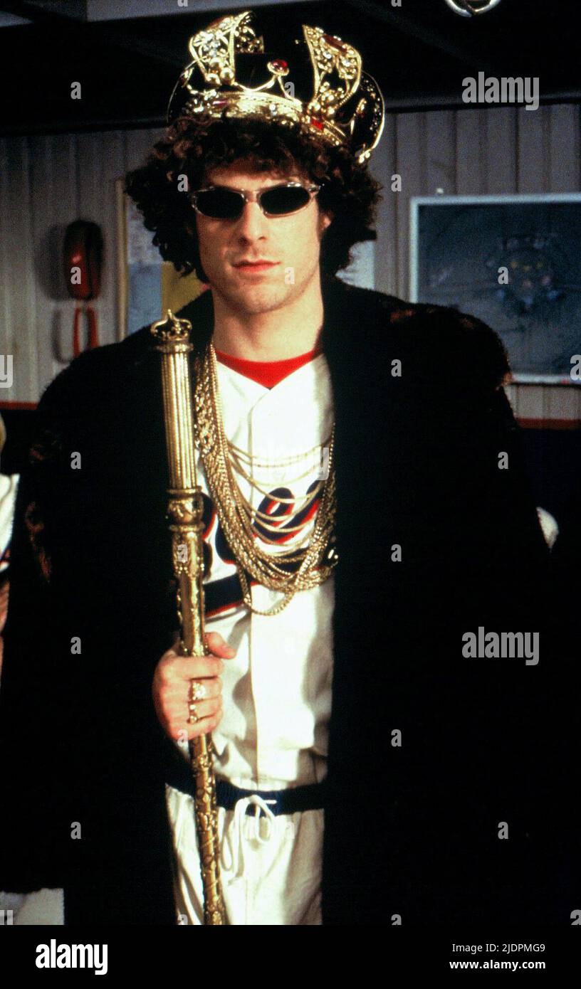 Matt Stone Baseketball