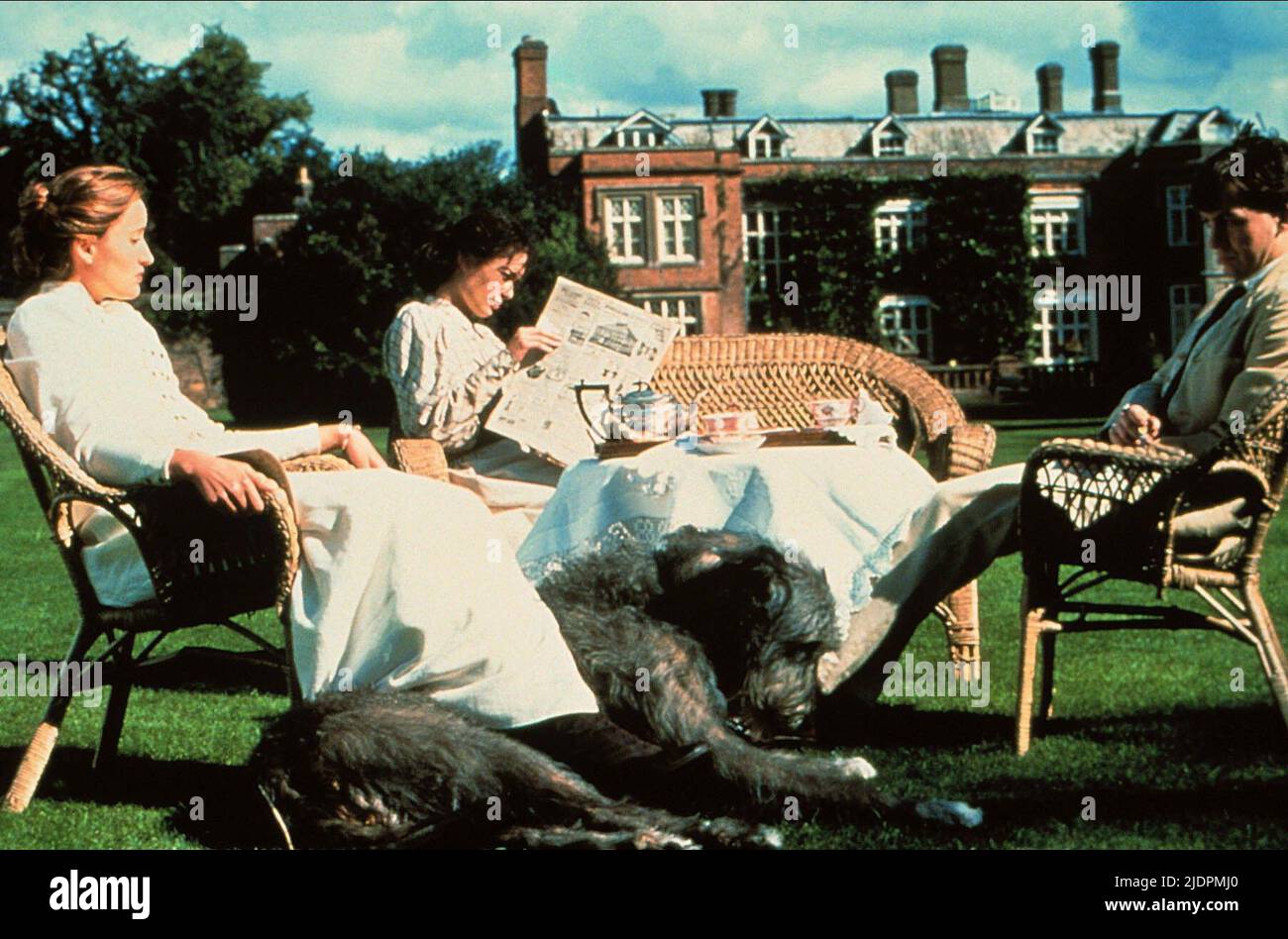 Mrs dalloway clarissa and sally hi-res stock photography and images - Alamy