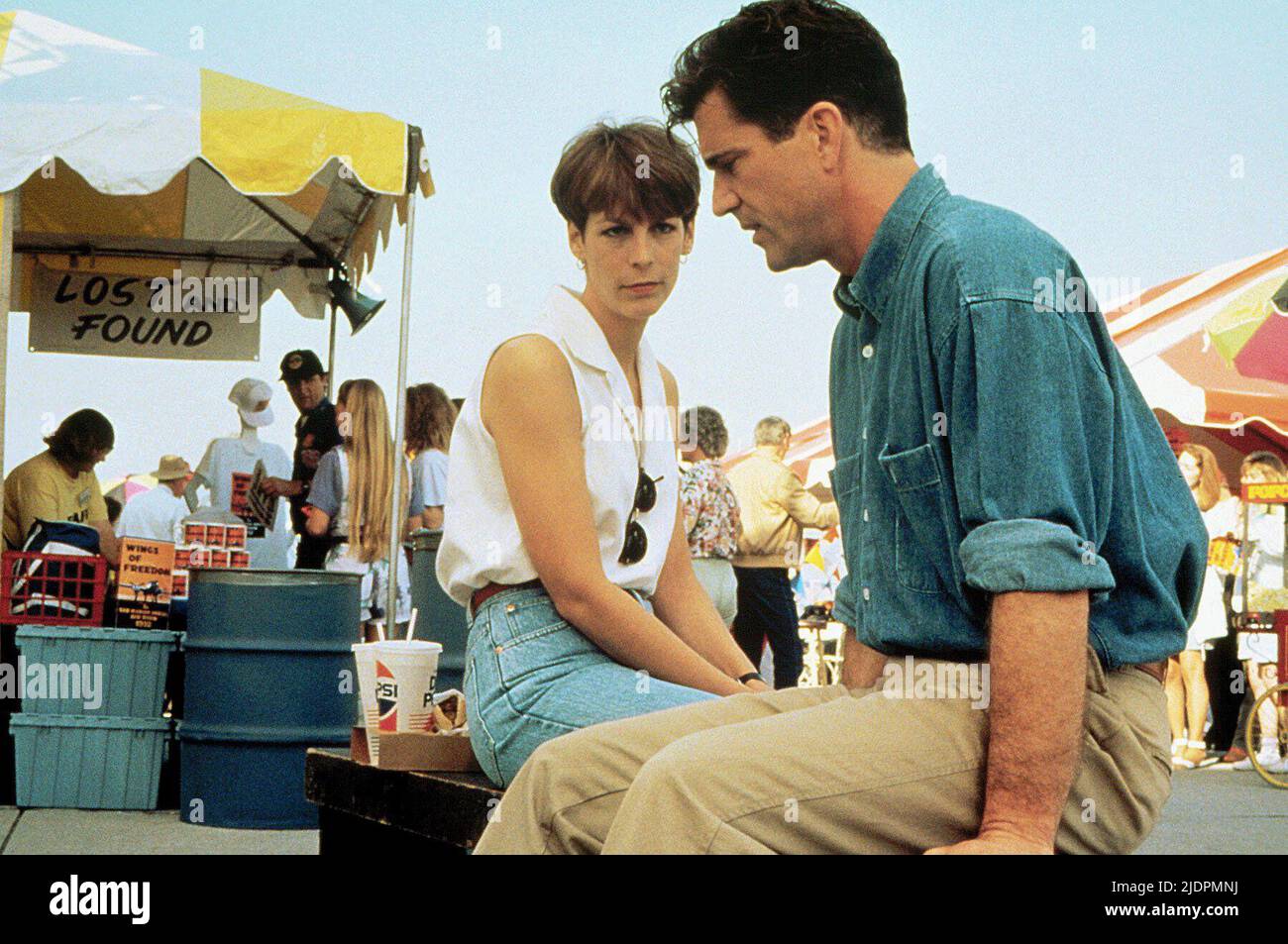 Forever young 1992 hi-res stock photography and images - Alamy