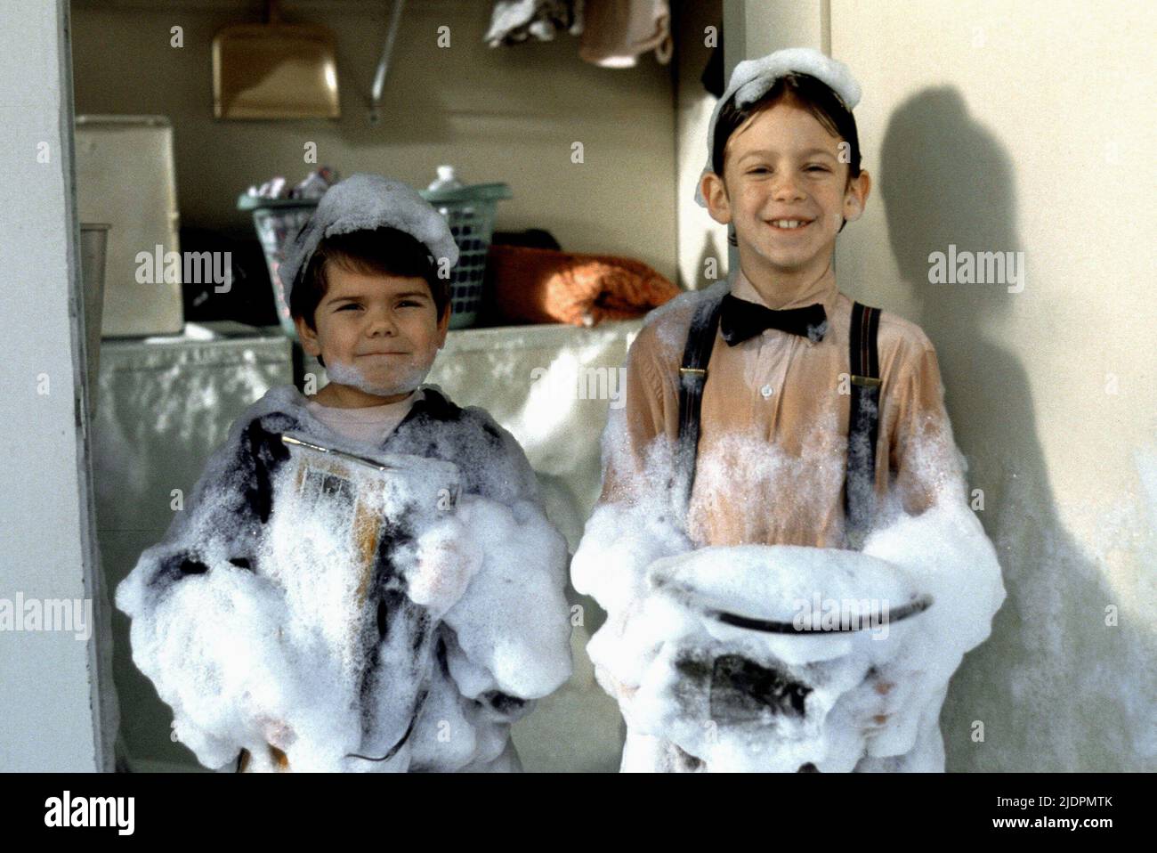 The little rascals 1994 travis tedford hi-res stock photography and ...