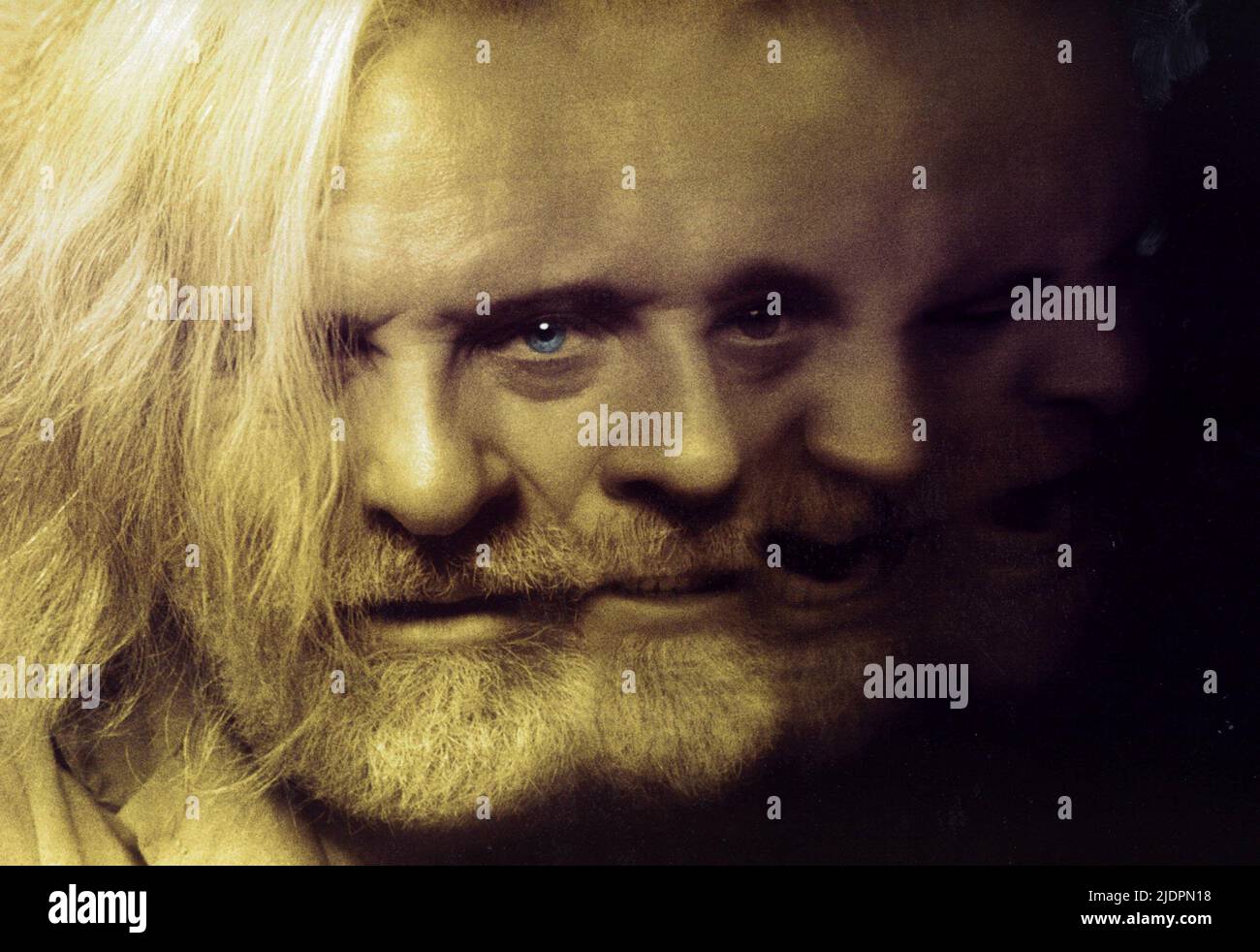 ANTHONY HOPKINS, INSTINCT, 1999 Stock Photo - Alamy