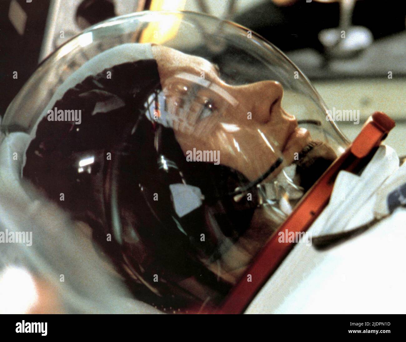 TOM HANKS, APOLLO 13, 1995 Stock Photo - Alamy