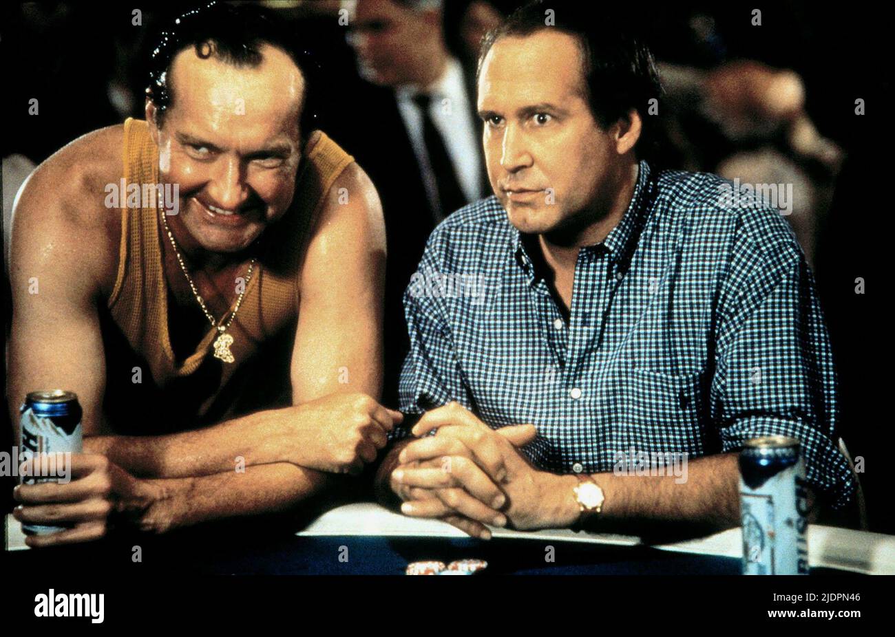 Vegas Vacation Movie