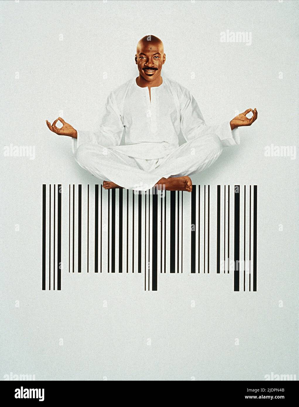 EDDIE MURPHY, HOLY MAN, 1998 Stock Photo - Alamy