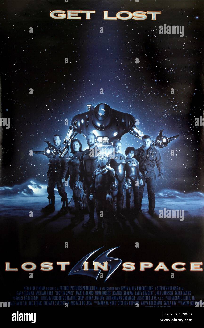 Perdus dans lespace hi-res stock photography and images - Alamy