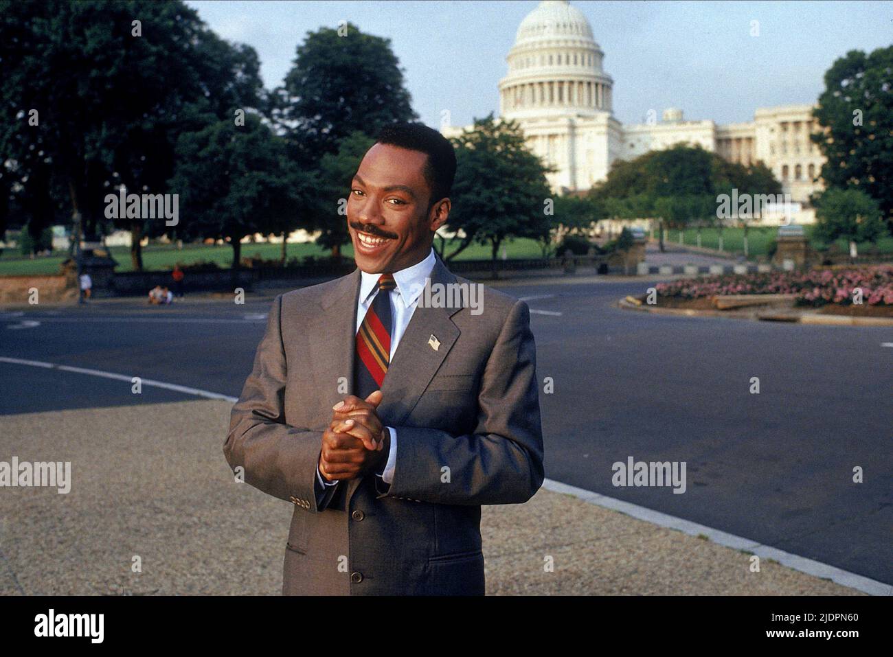 Eddie Murphy Grappig Gezicht Wookin' Pa Nub | You Made It Weird