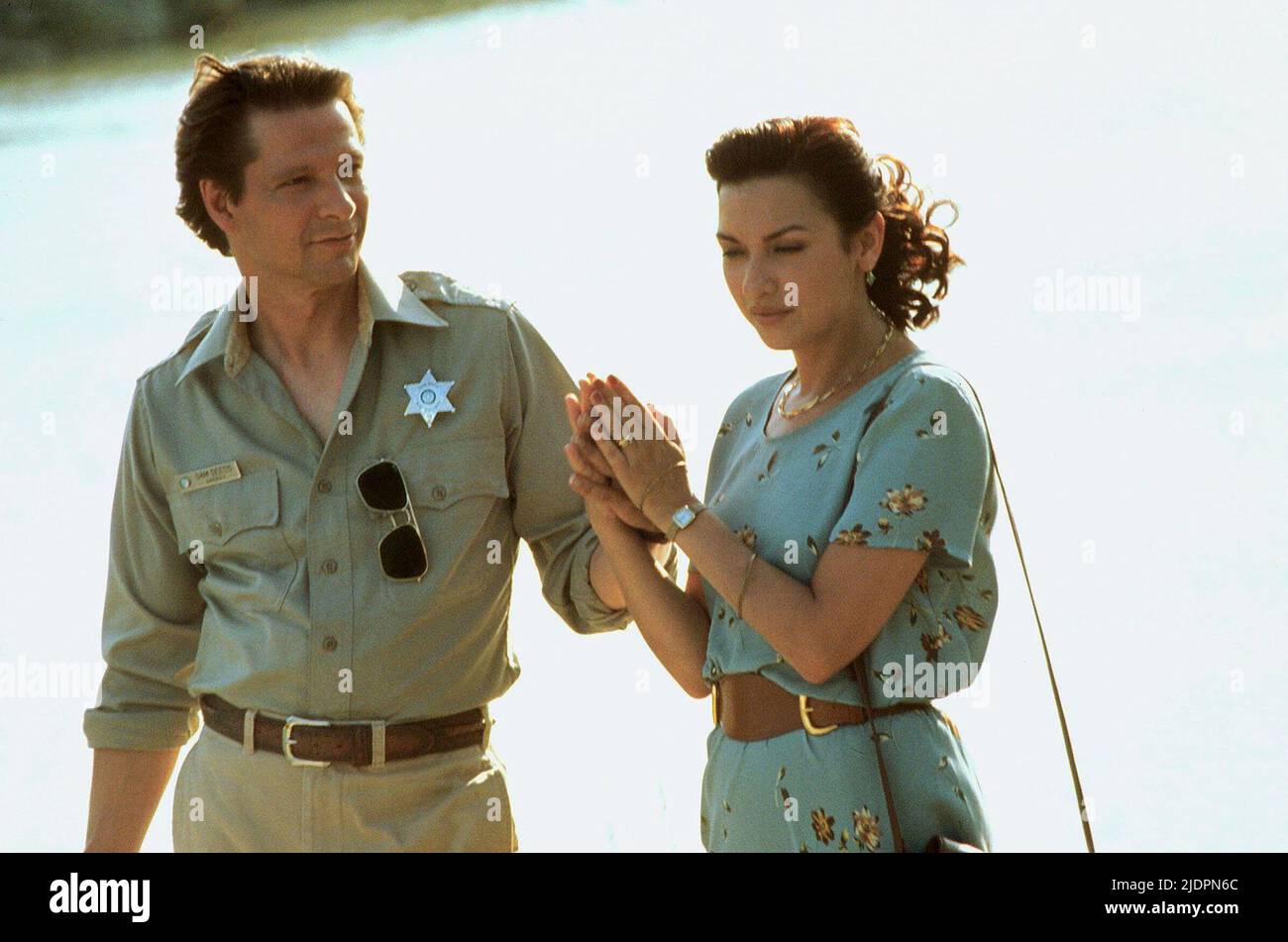 COOPER,PENA, LONE STAR, 1996 Stock Photo - Alamy