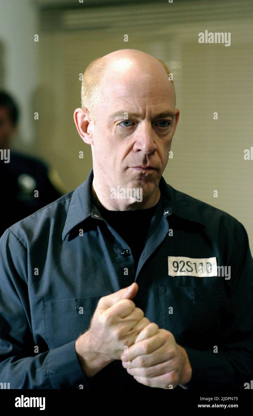 J simmons hi-res stock photography and images - Alamy