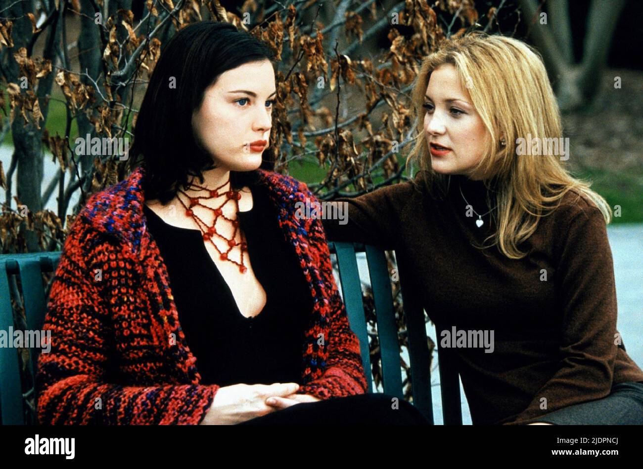 TYLER,HUDSON, DR. T AND THE WOMEN, 2000 Stock Photo - Alamy