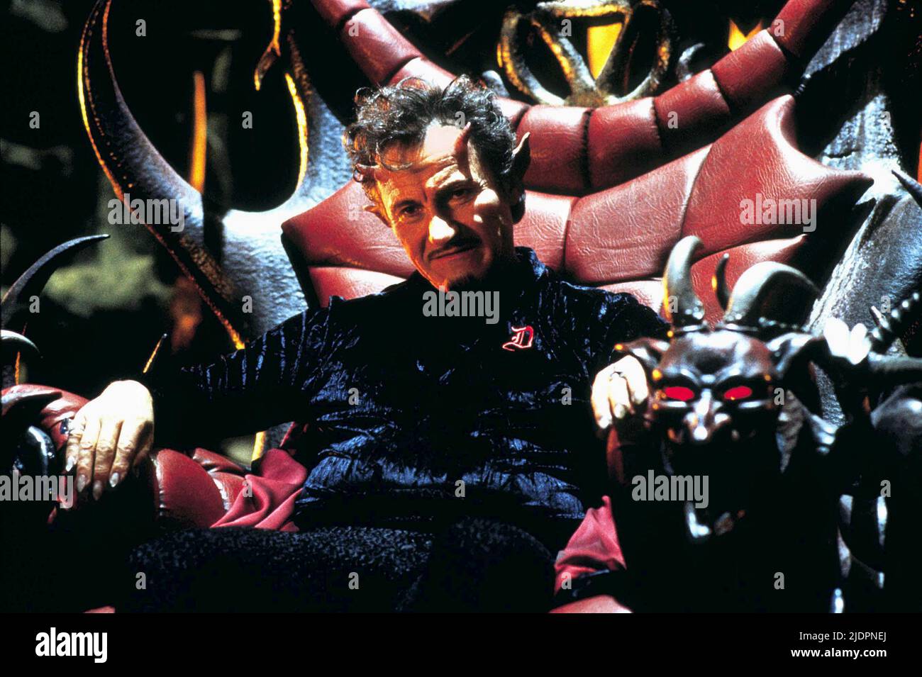 Little Nicky Gatekeeper