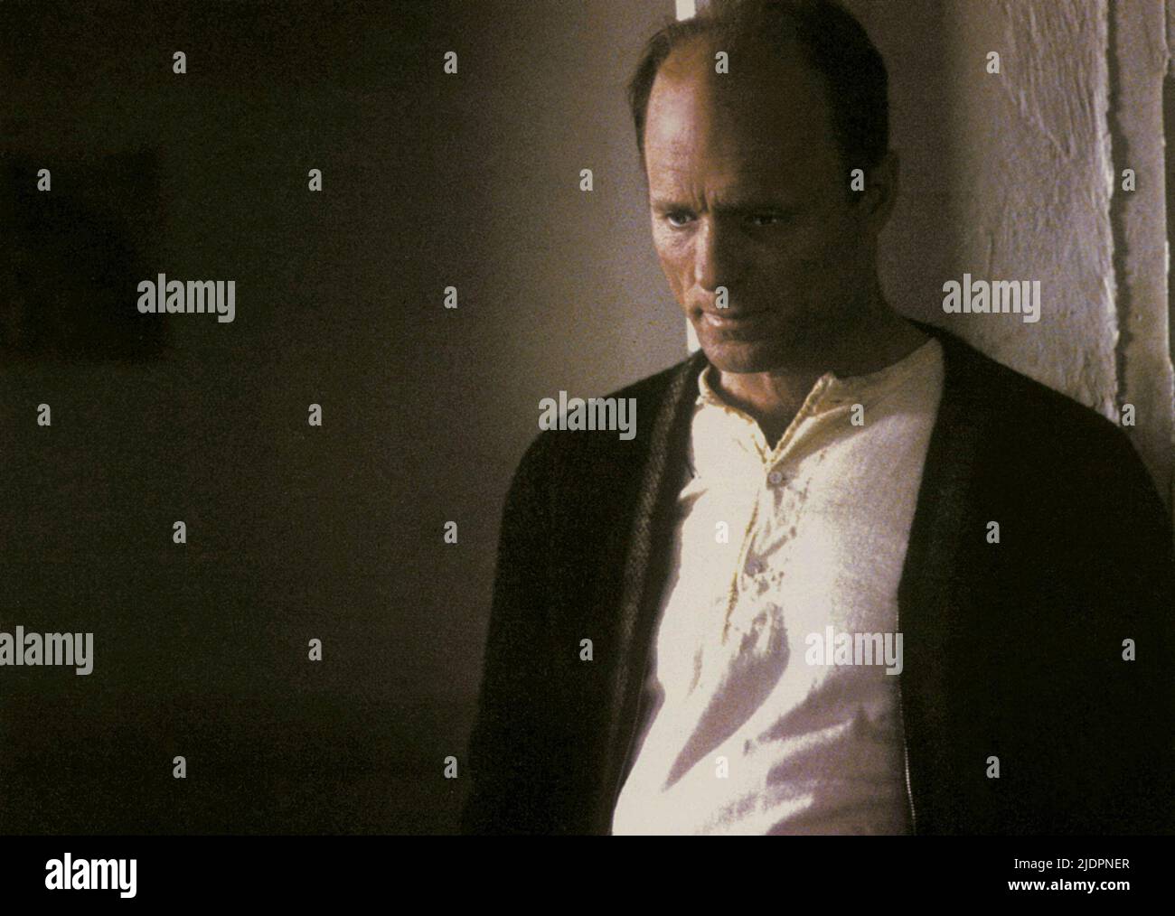 ED HARRIS, POLLOCK, 2000 Stock Photo - Alamy