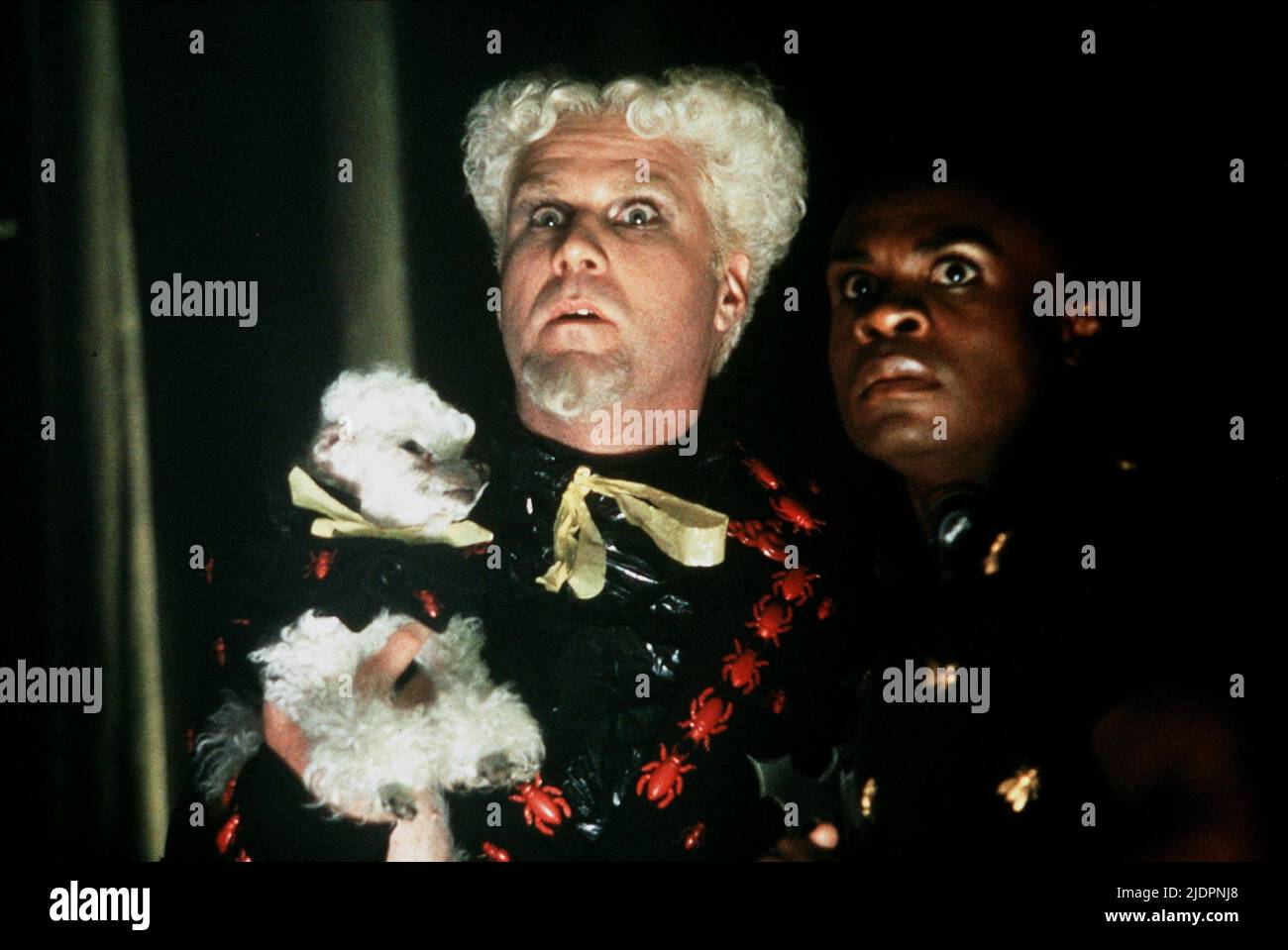 FERRELL,GRAHAM, ZOOLANDER, 2001 Stock Photo - Alamy