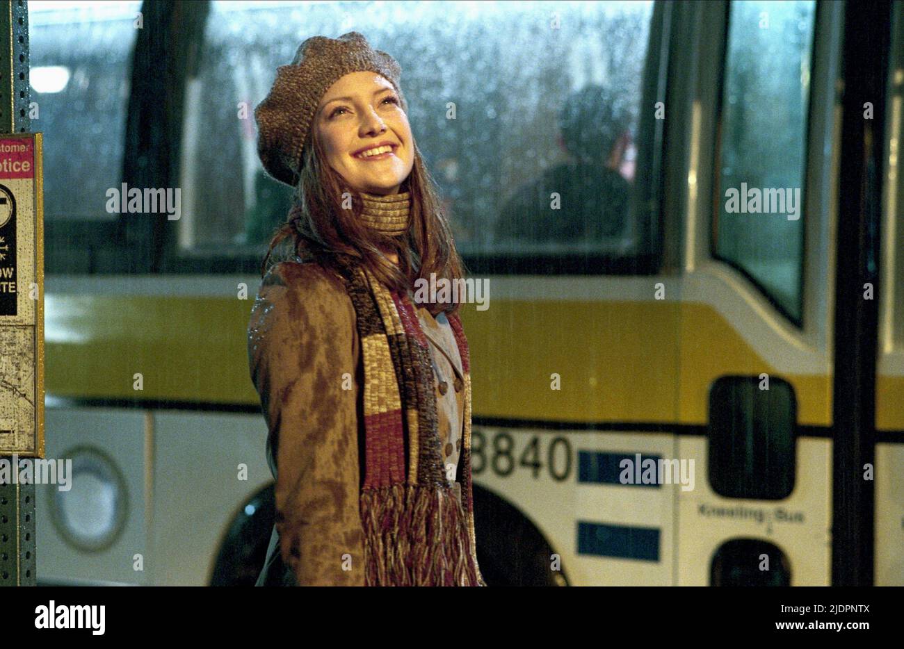 KATE HUDSON, ALEX and EMMA, 2003 Stock Photo - Alamy