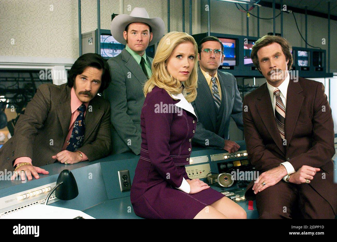 Anchorman