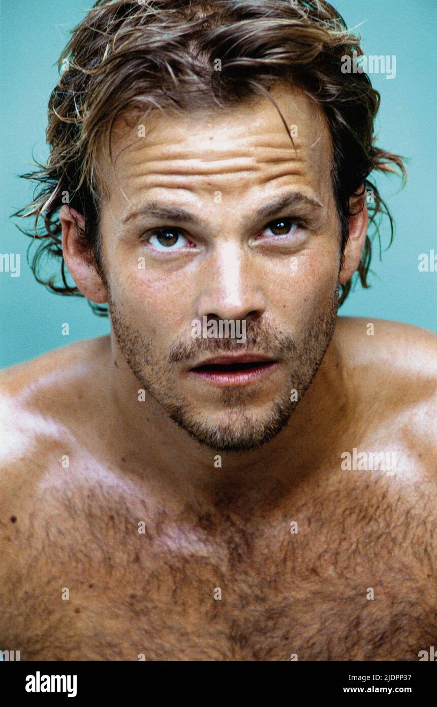 STEPHEN DORFF, COLD CREEK MANOR, 2003 Stock Photo - Alamy