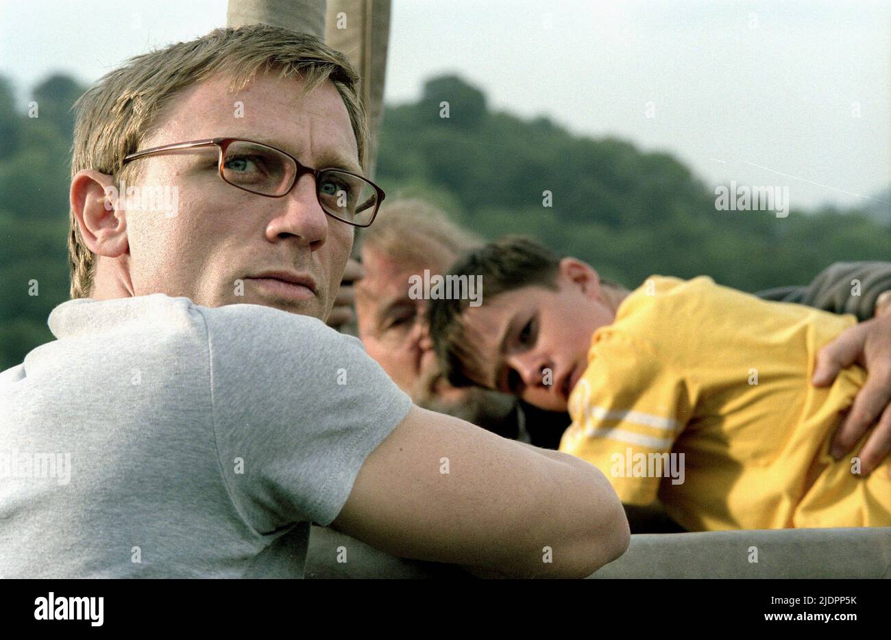 Enduring love film hi-res stock photography and images - Alamy