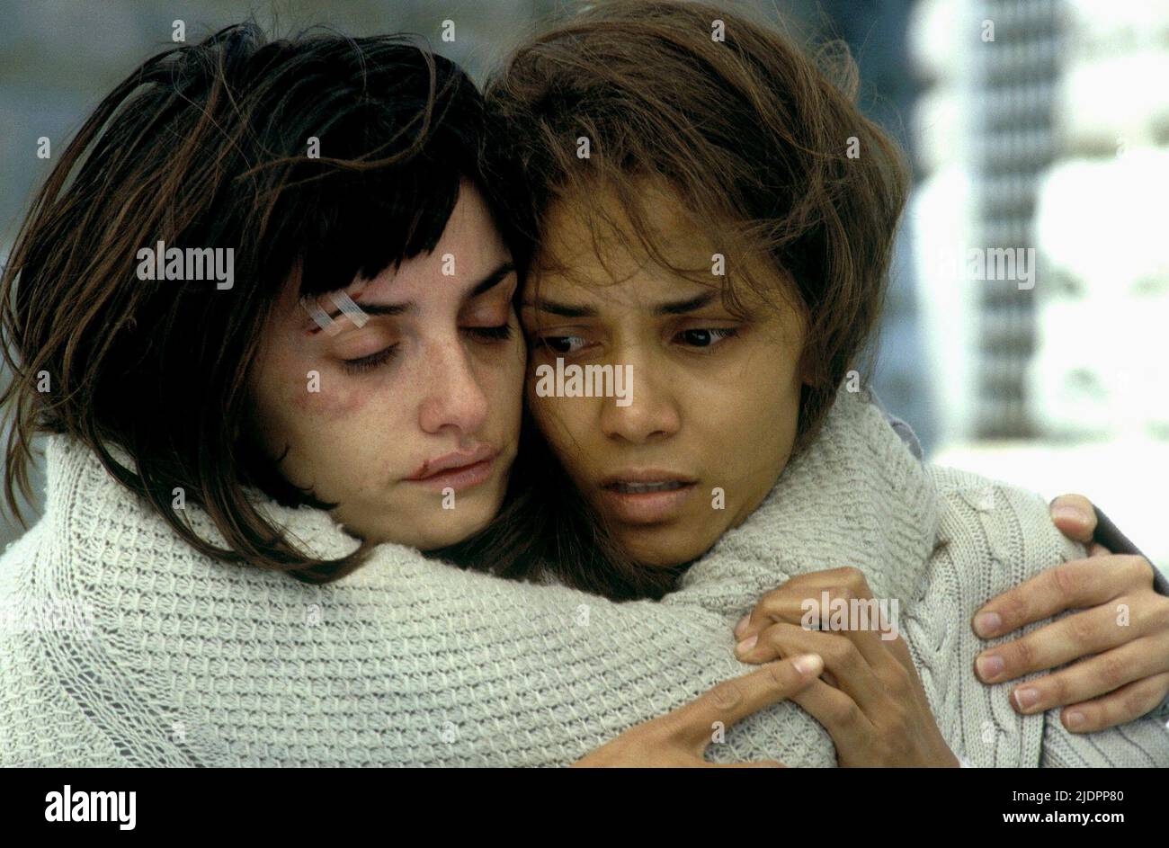 CRUZ,BERRY, GOTHIKA, 2003 Stock Photo - Alamy