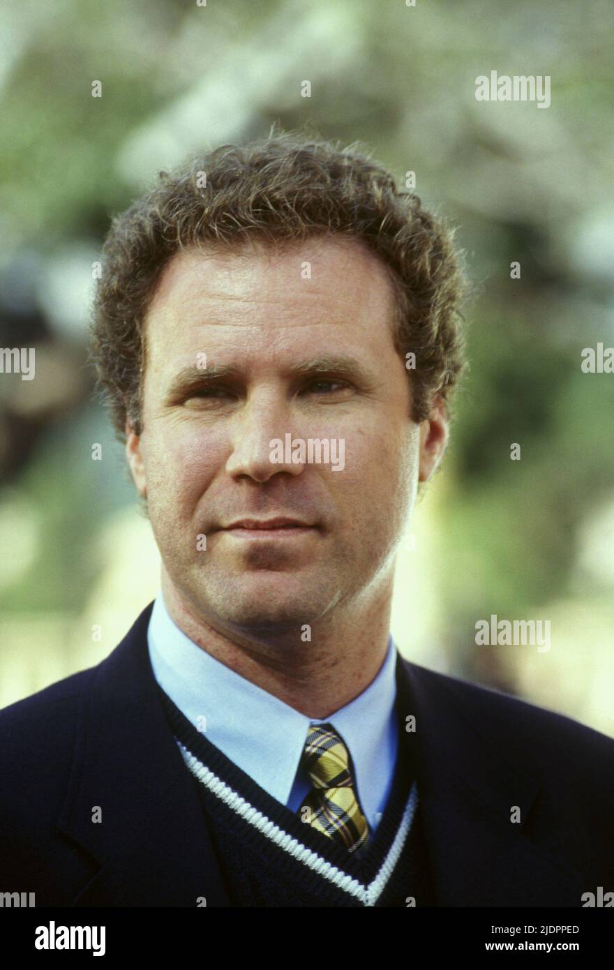 Will Ferrell