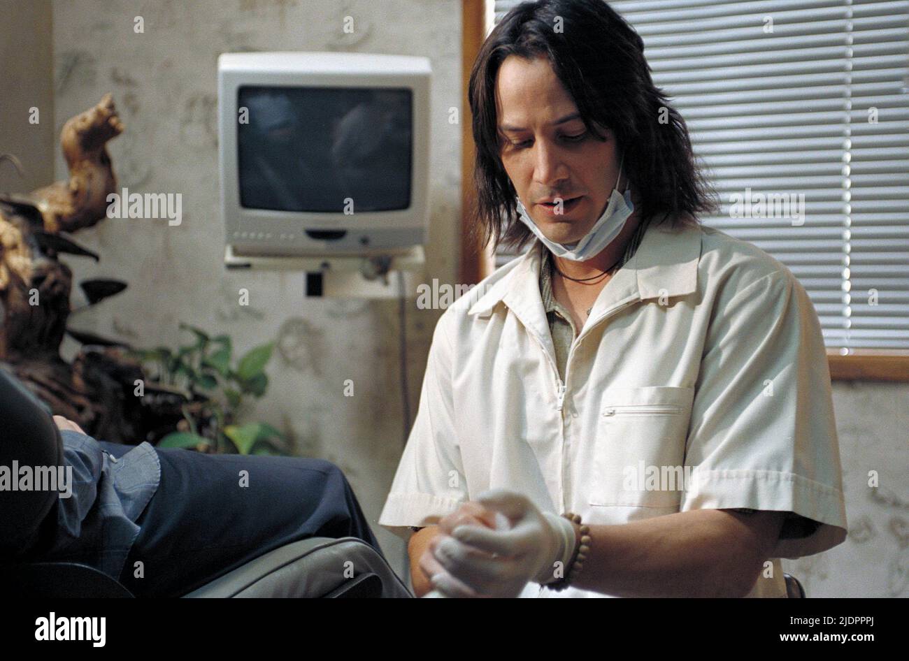 KEANU REEVES, THUMBSUCKER, 2005 Stock Photo - Alamy