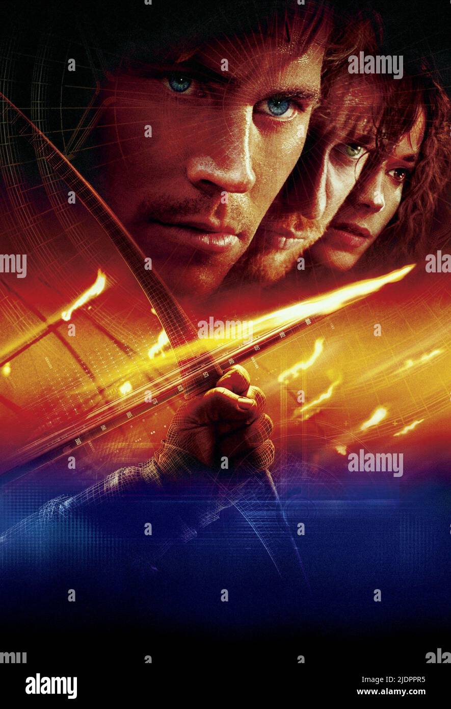 Frances oconnor timeline 2003 hi-res stock photography and images - Alamy