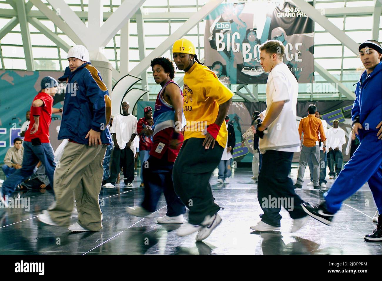 You Got Served Soundtrack