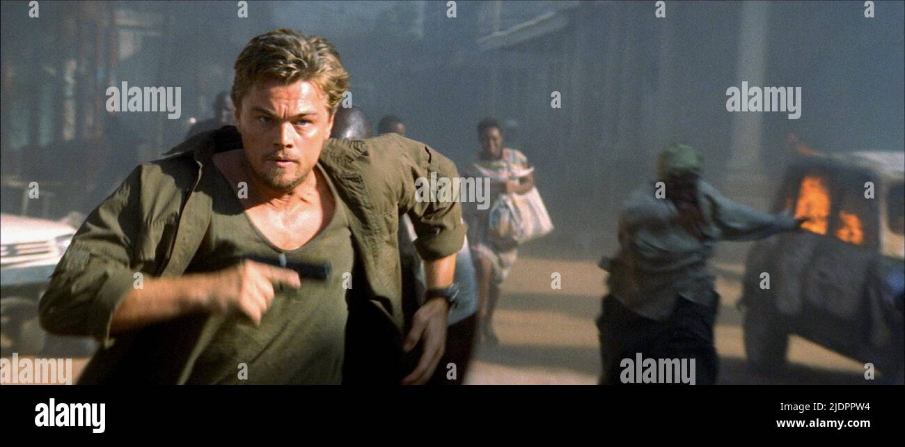 Blood diamond hi-res stock photography and images - Alamy