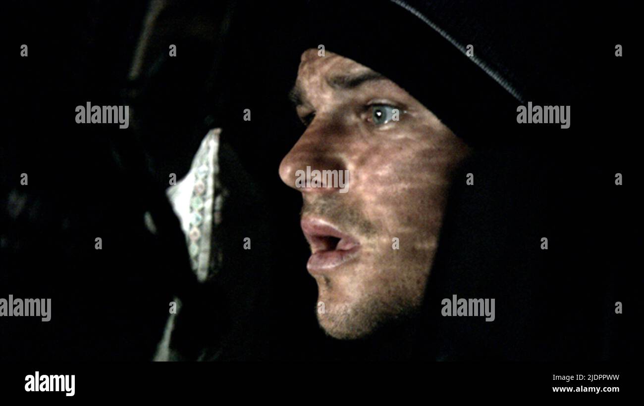 Nathan Phillips Wolf Creek