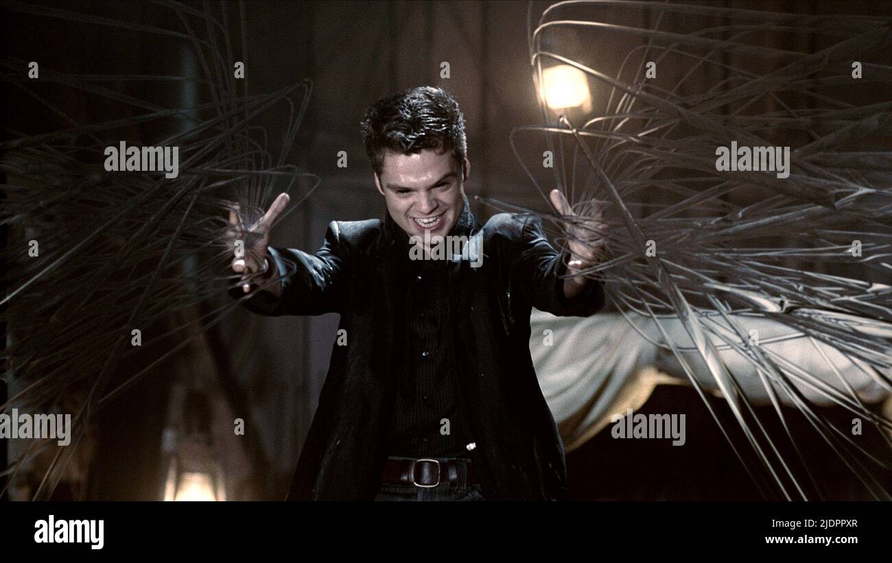 Sebastian Stan The Covenant