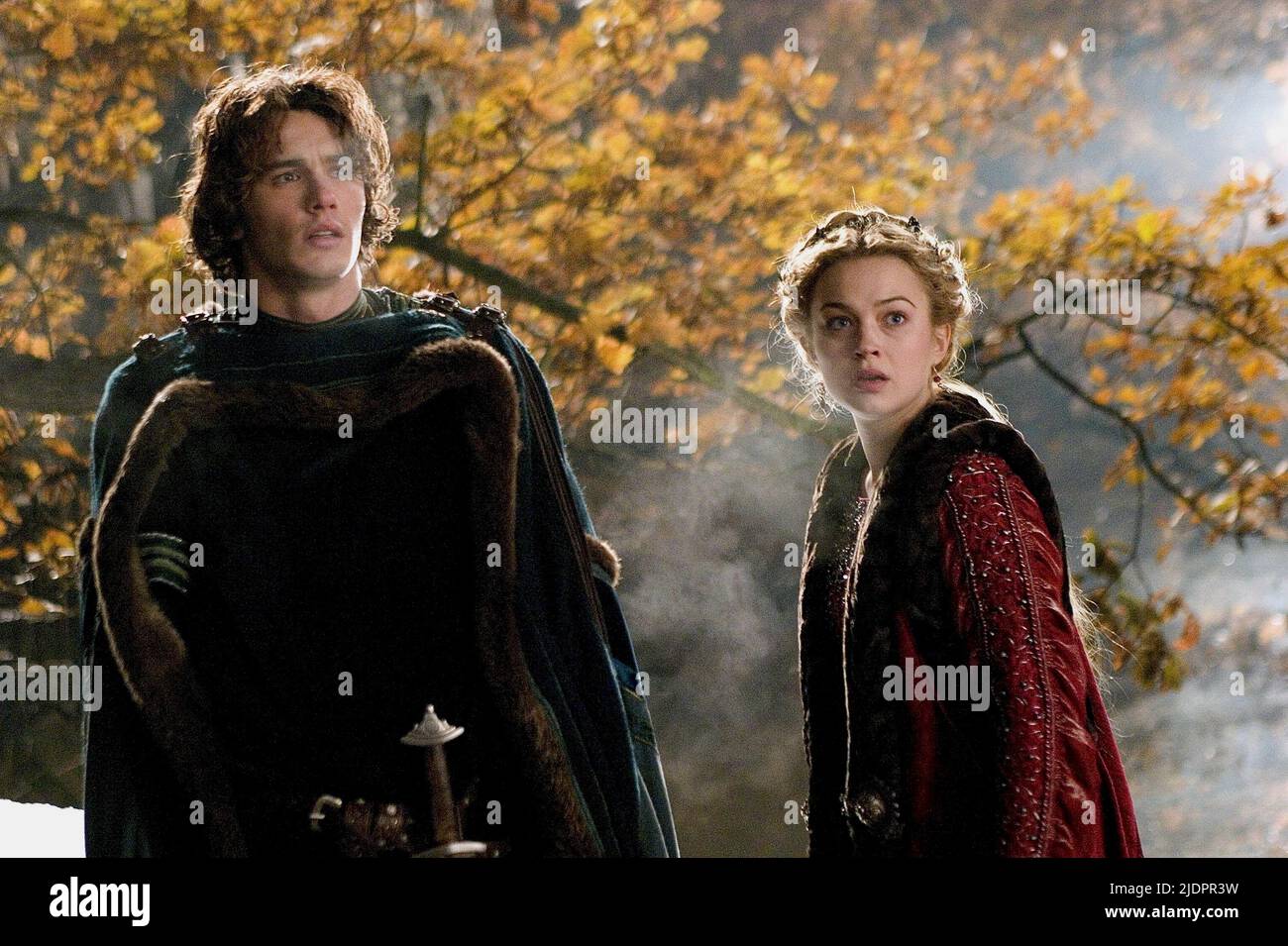 Isolde hi-res stock photography and images - Alamy