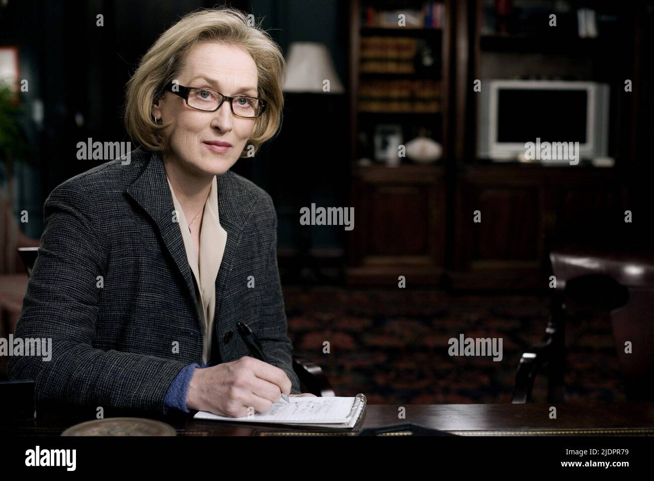 MERYL STREEP, LIONS FOR LAMBS, 2007 Stock Photo - Alamy