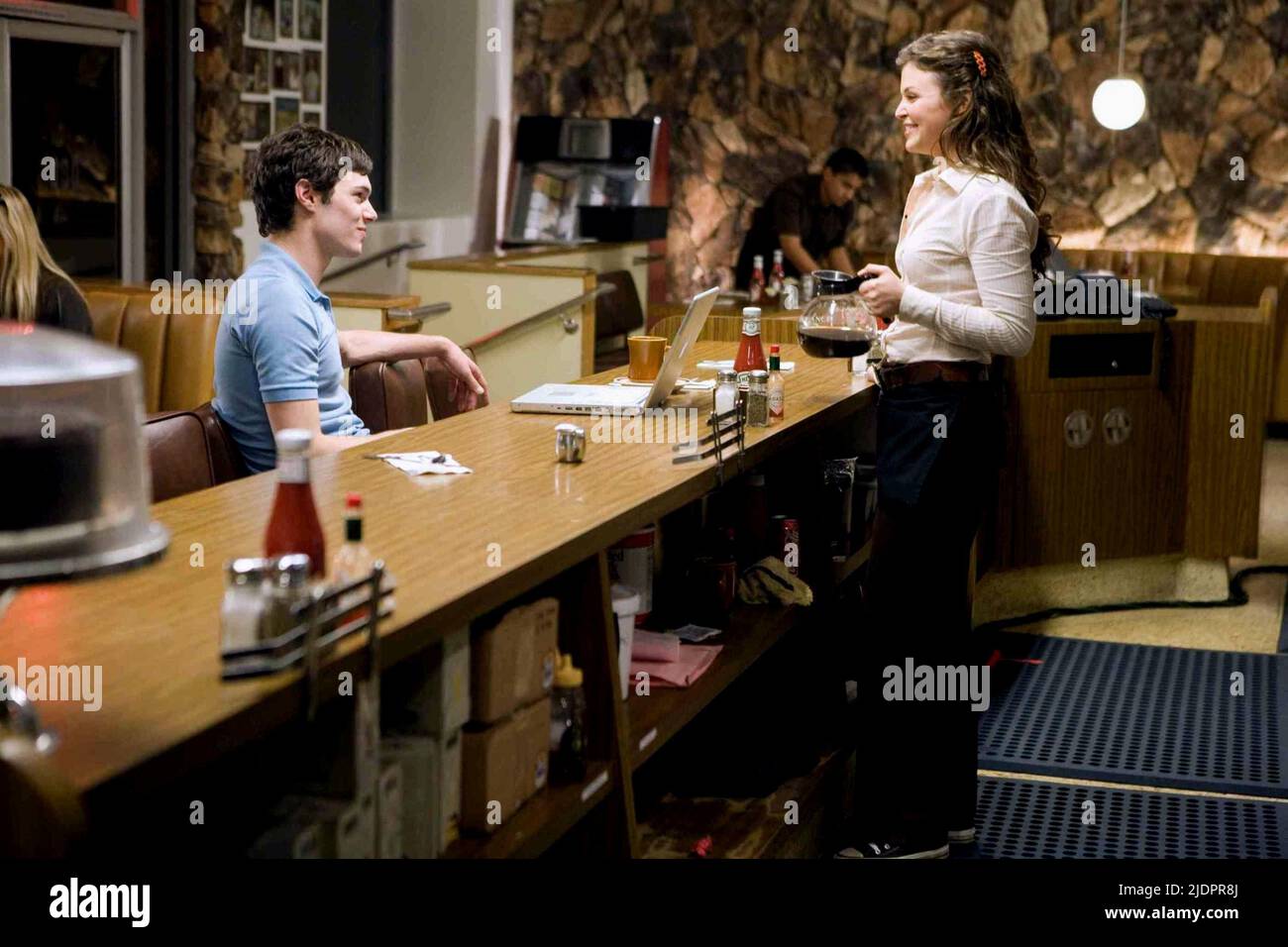 BRODY,GOODWIN, IN THE LAND OF WOMEN, 2007 Stock Photo - Alamy