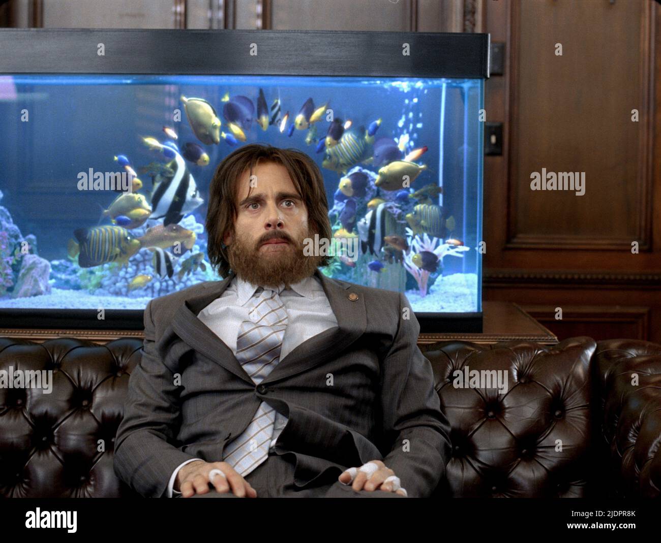 Bruce Almighty Evan Gif