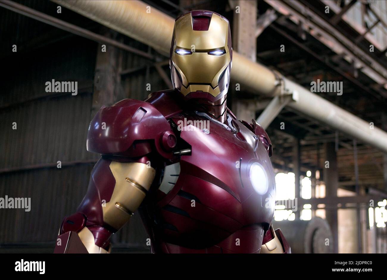 Iron man hi-res stock photography and images - Alamy