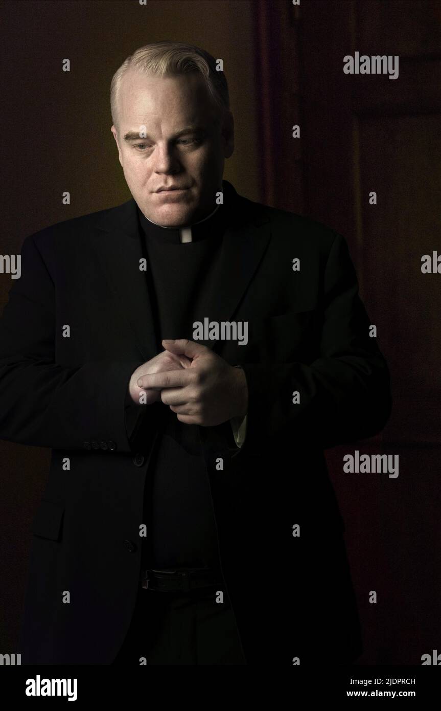 Hoffman philip seymour hi-res stock photography and images - Alamy