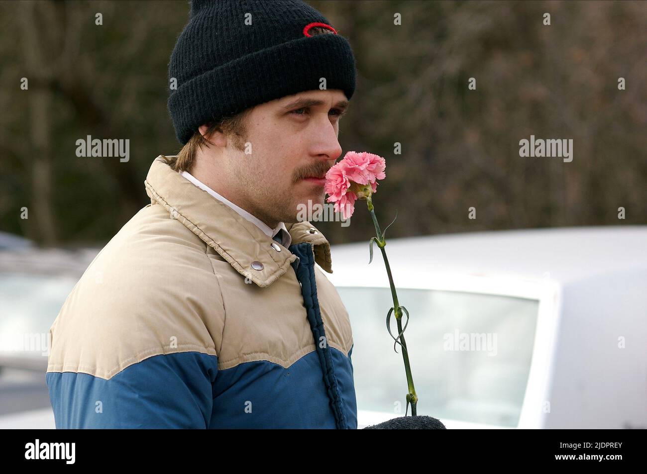 Ryan Gosling Weight Gain Lars And The Real Girl