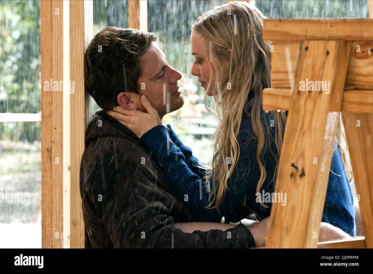 Dear John Movie Location