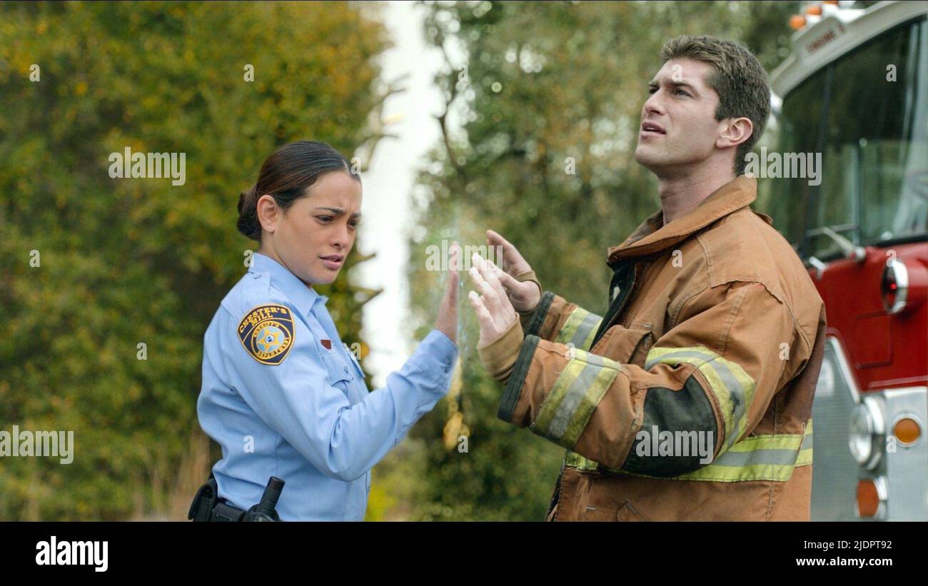 MARTINEZ,CARTER, UNDER THE DOME, 2013 Stock Photo - Alamy