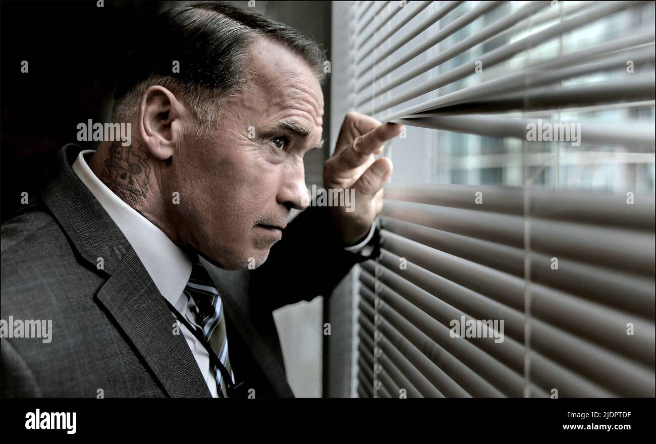 Sabotage Movie Dragon Logo