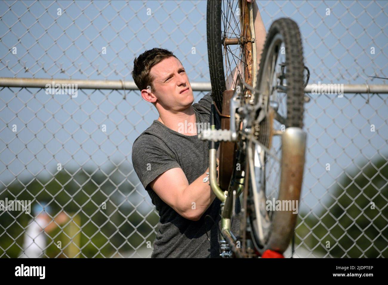 Jamie bell hi-res stock photography and images - Alamy