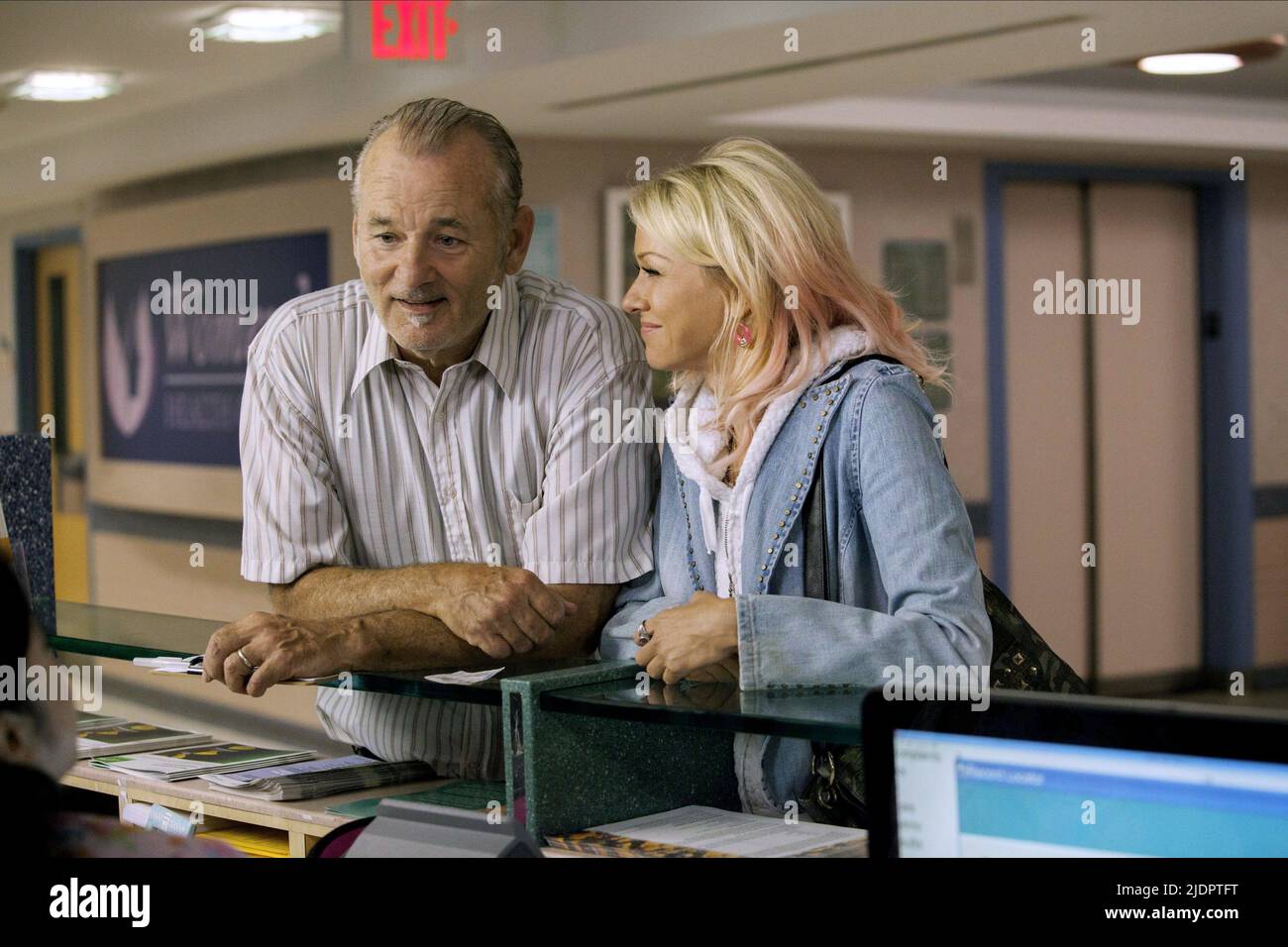 MURRAY,WATTS, ST. VINCENT, 2014 Stock Photo - Alamy