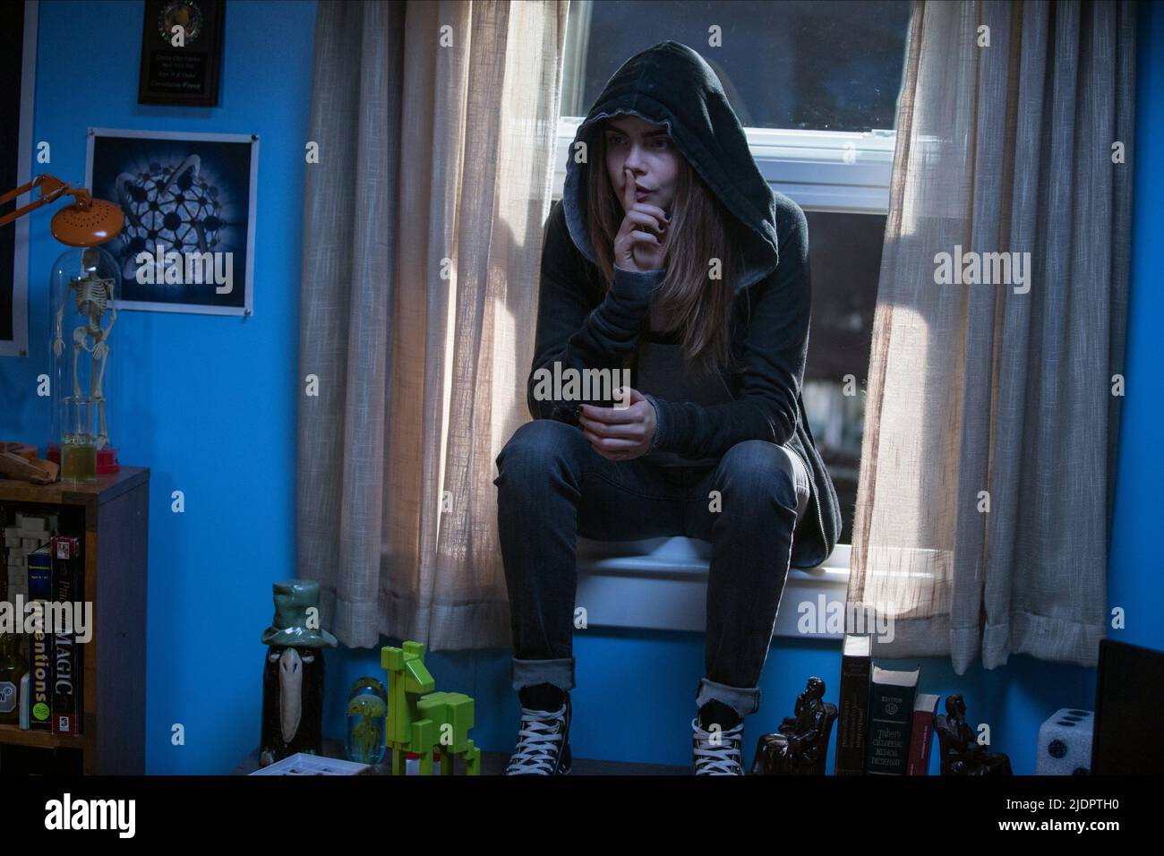 Paper Towns Movie Margo