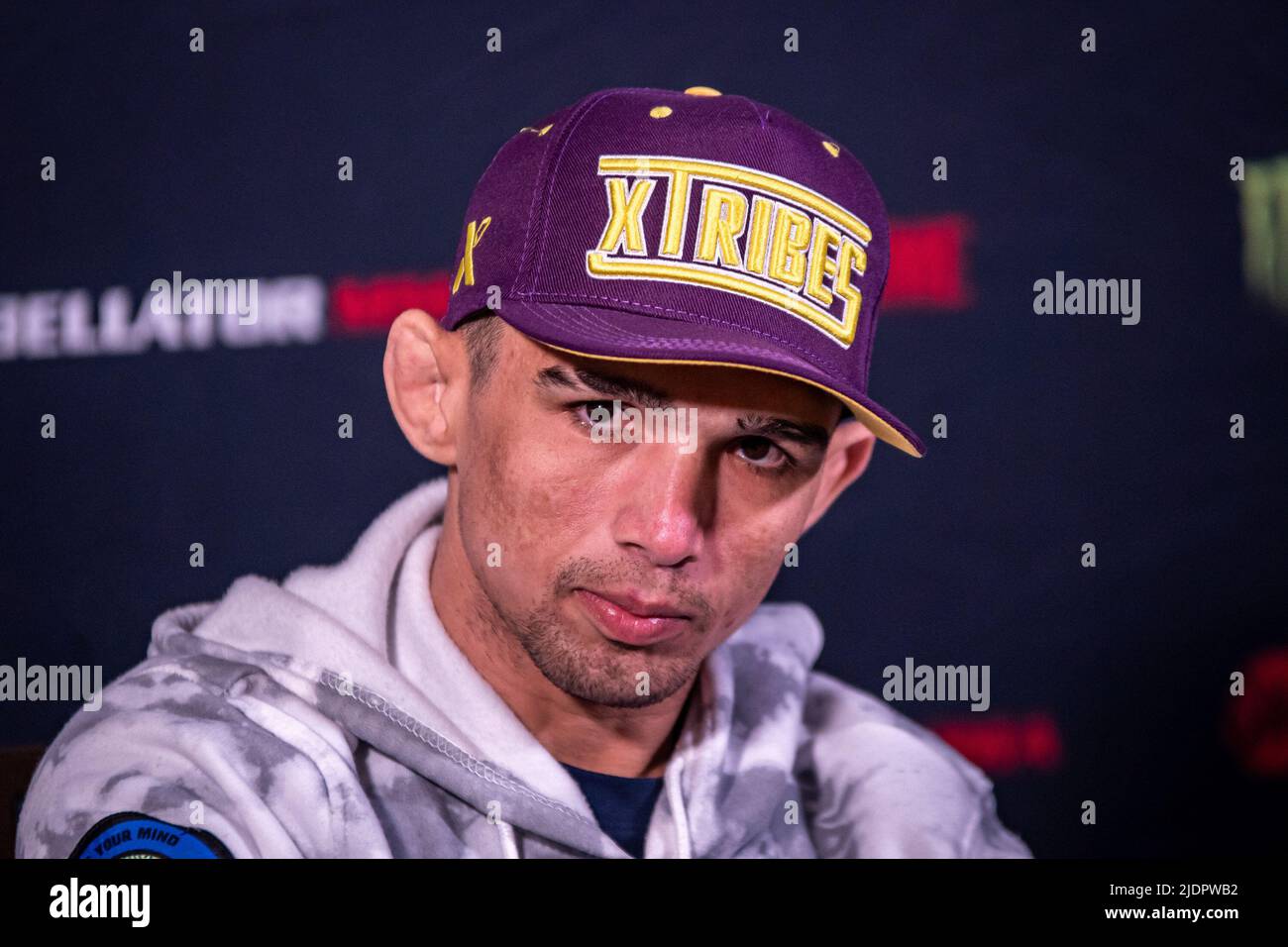 Leandro higo hi-res stock photography and images - Alamy