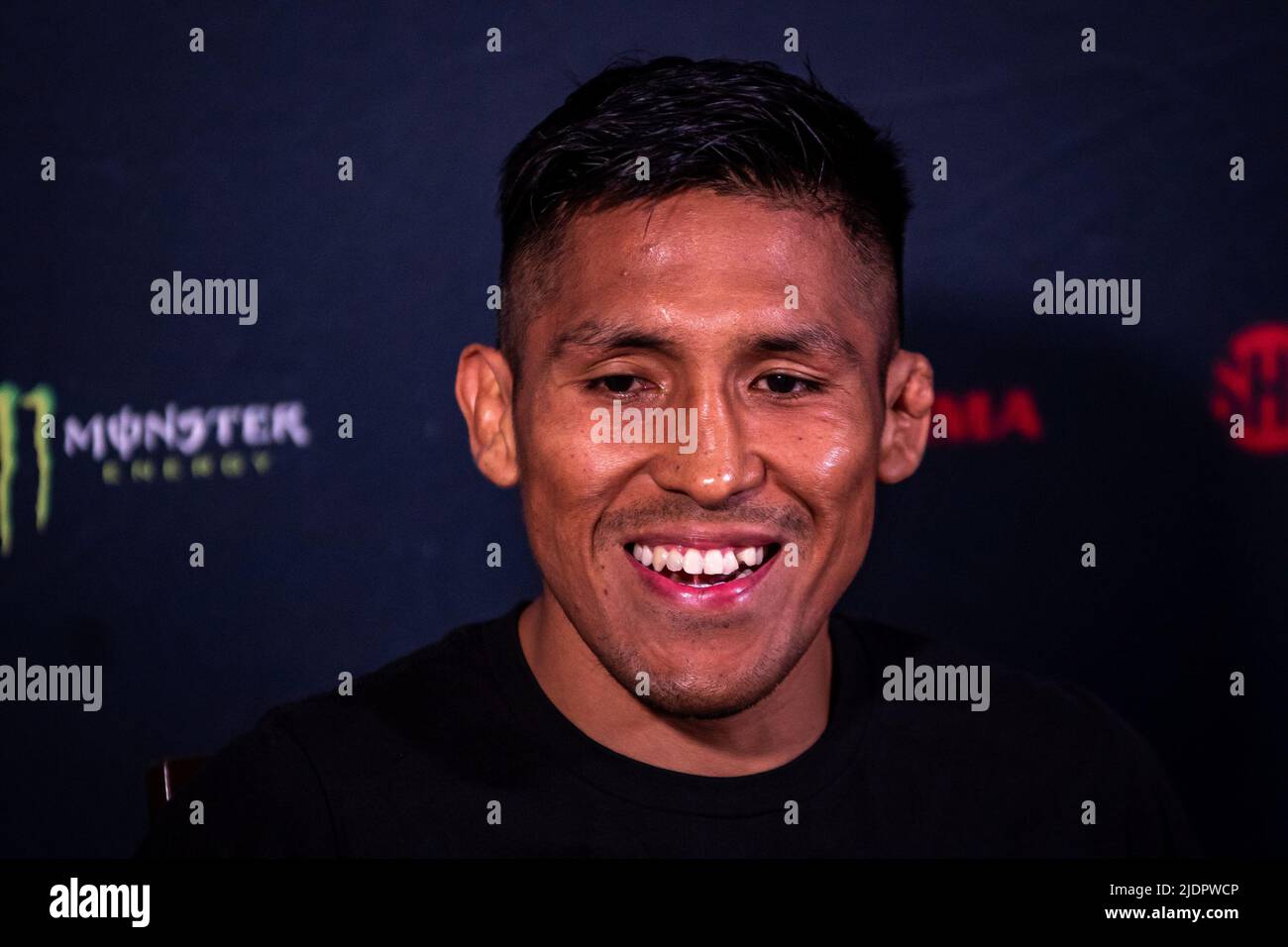 Enrique barzola hi-res stock photography and images - Alamy