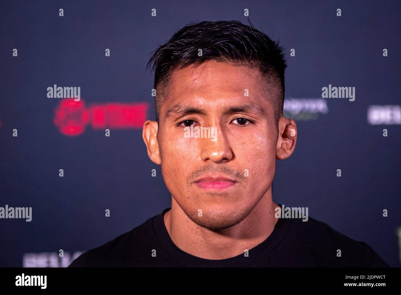 Enrique barzola hi-res stock photography and images - Alamy