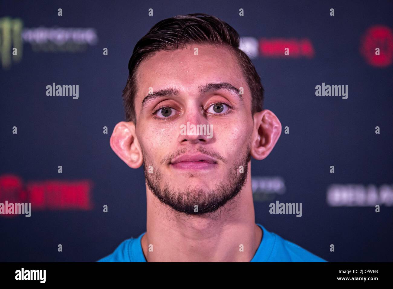 Lucas brennan hi-res stock photography and images - Alamy