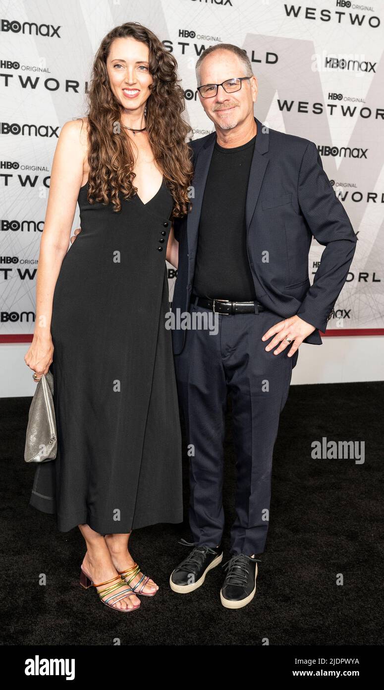 Emily christie hi-res stock photography and images - Alamy