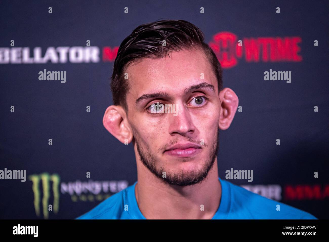 Lucas brennan hi-res stock photography and images - Alamy