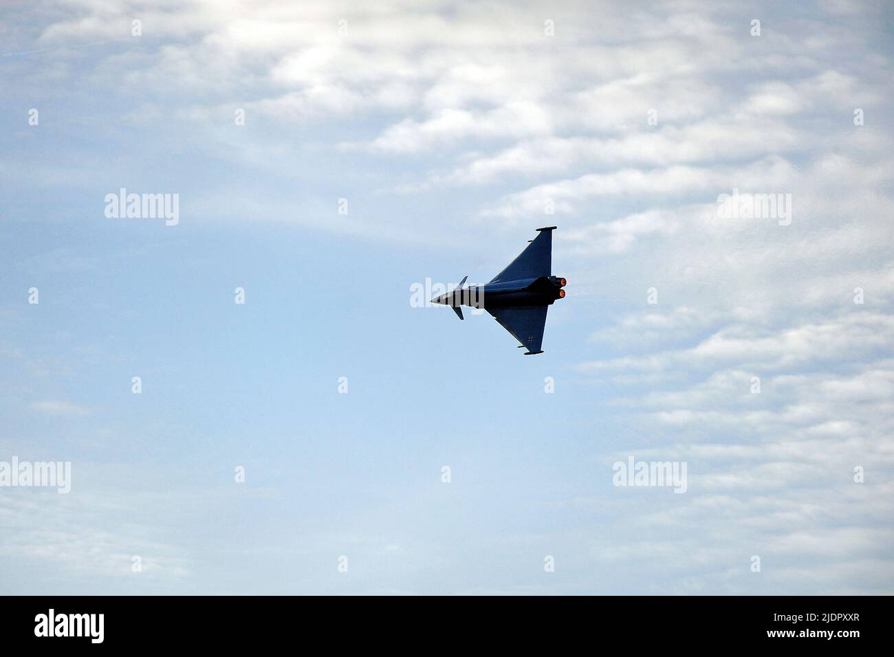 Luftwaffes eurofighter hi-res stock photography and images - Alamy