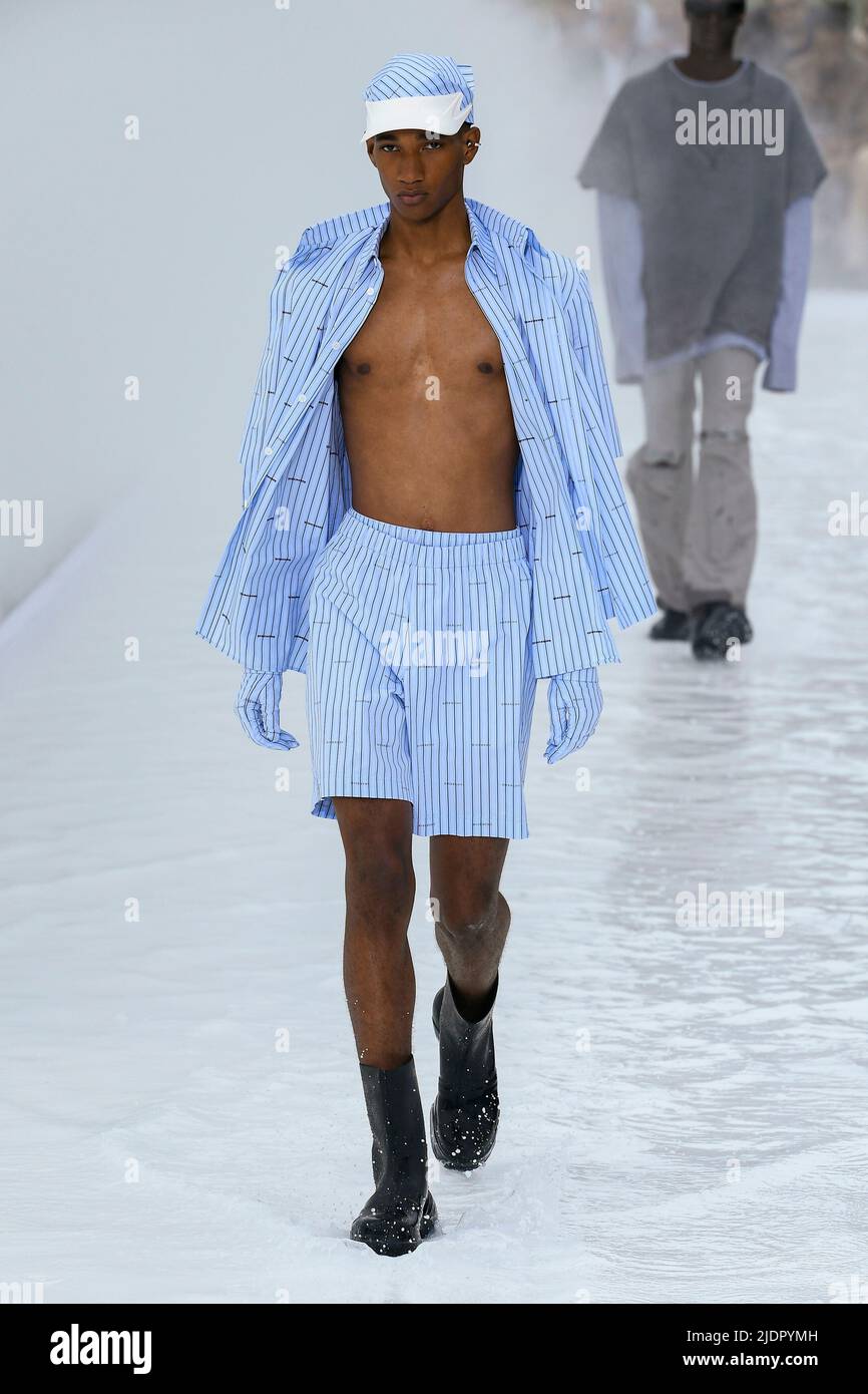 Givenchy Pattern 2022