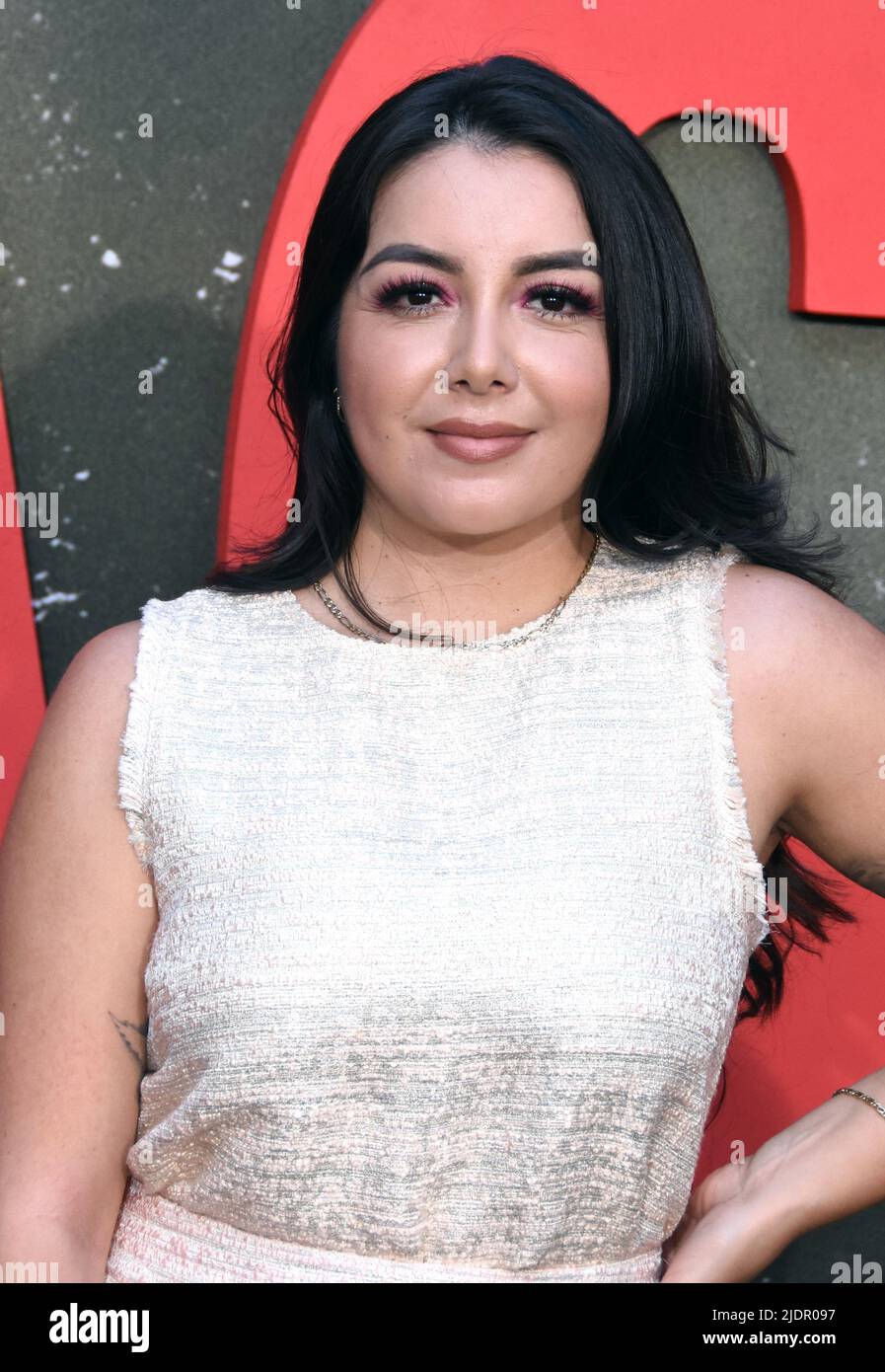 Michelle barrera hi-res stock photography and images - Alamy